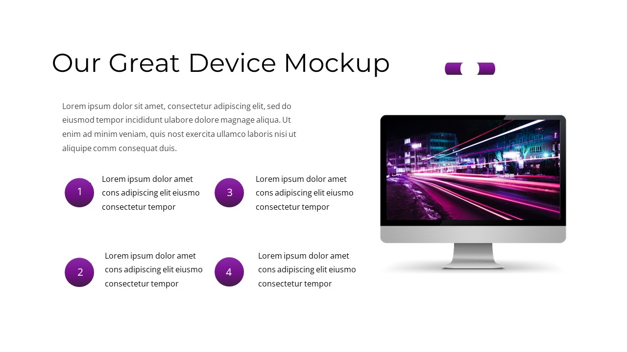 InfoTech PowerPoint, Presentation Templates | GraphicRiver