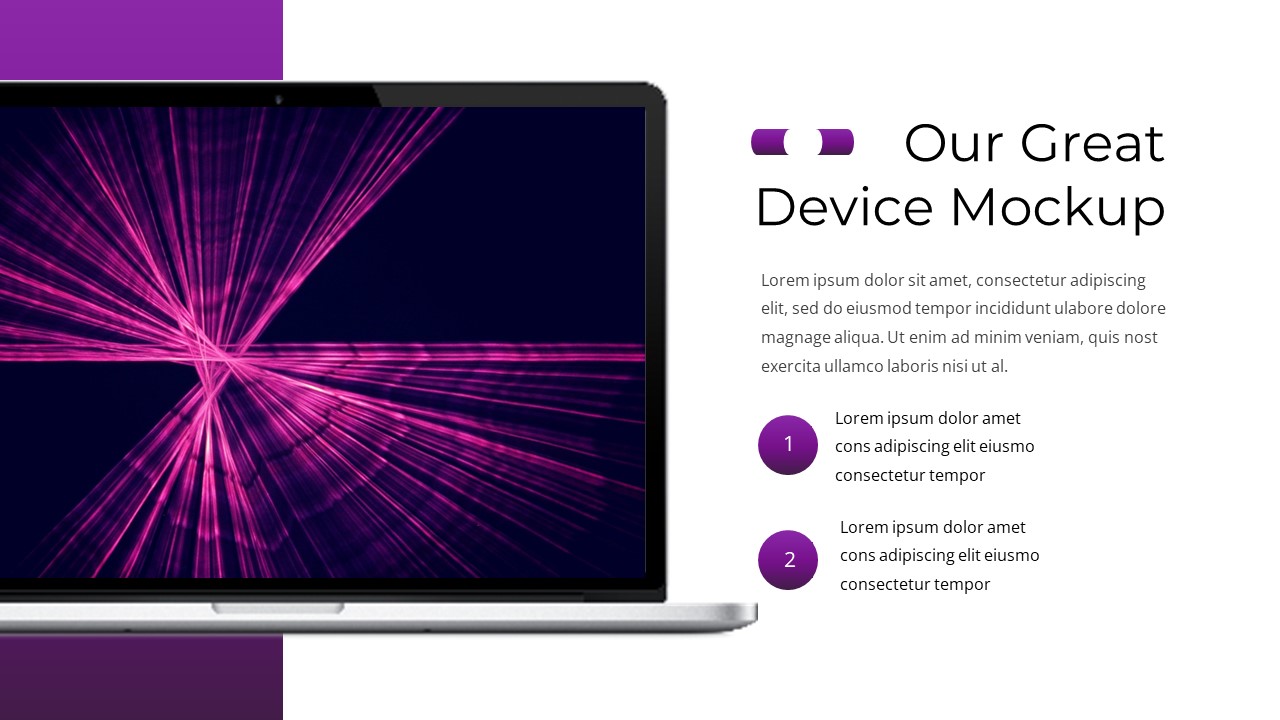 InfoTech PowerPoint, Presentation Templates | GraphicRiver