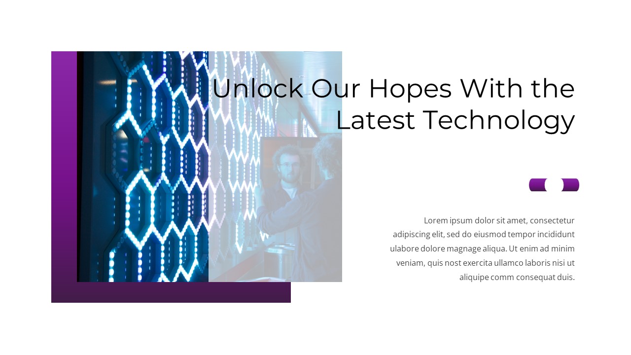 InfoTech PowerPoint, Presentation Templates | GraphicRiver