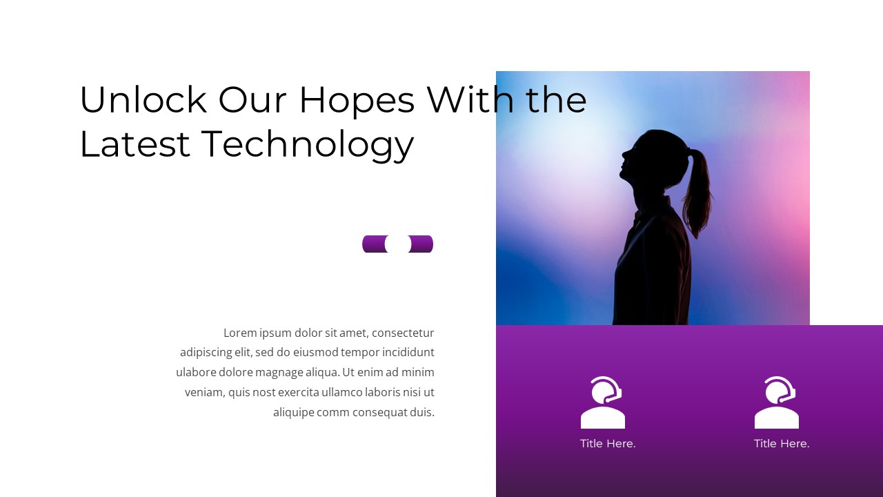 InfoTech PowerPoint, Presentation Templates | GraphicRiver