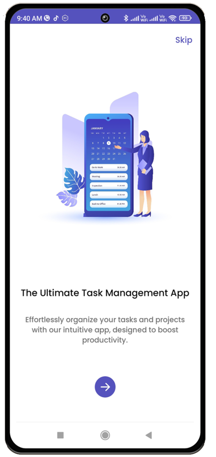 Task Management - Manage Teams & Tasks | To do list Work Management iOS ...