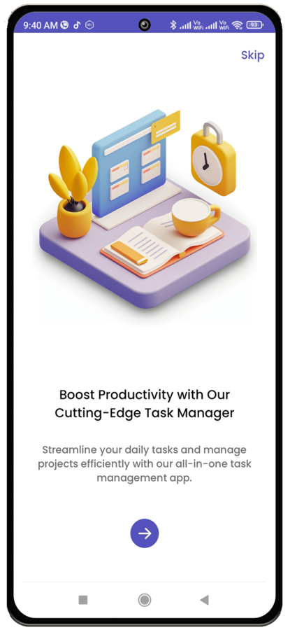 Task Management - Manage Teams & Tasks | To do list Work Management iOS ...