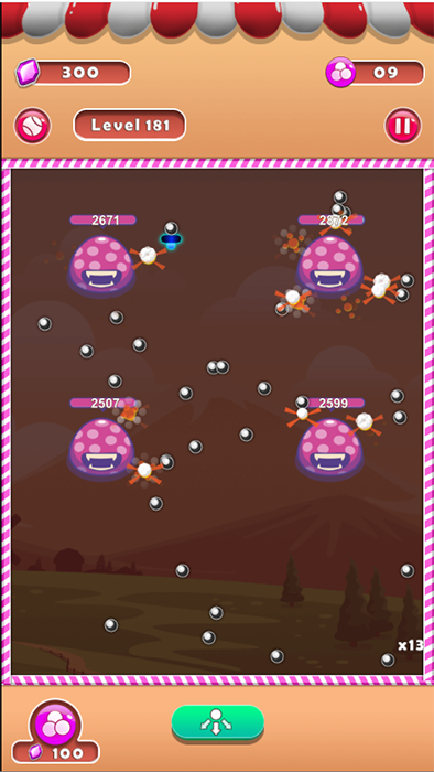 Break Brick - Html5 (Construct3) by PaintGame | CodeCanyon