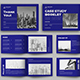 Case Study Booklet Layout, Print Templates | GraphicRiver