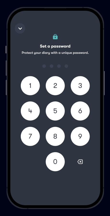 Daily Diary Journal | Diary Manager | Flutter App by VocsyInfotech
