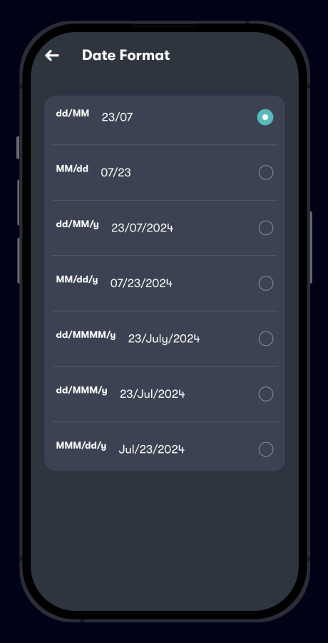 Daily Diary Journal | Diary Manager | Flutter App by VocsyInfotech