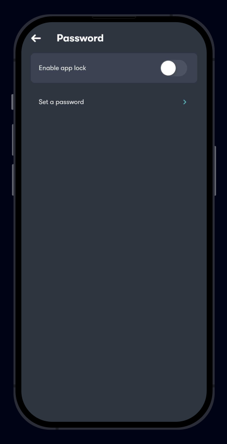 Daily Diary Journal | Diary Manager | Flutter App by VocsyInfotech