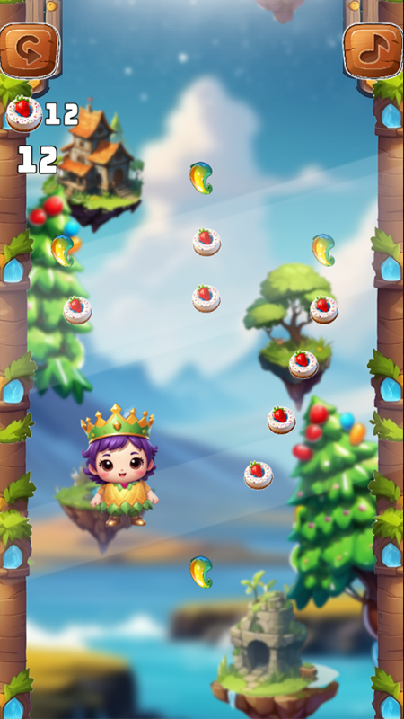 Fauna Flyers - HTML5 Construct3 Game by Otam-Games-Studio | CodeCanyon