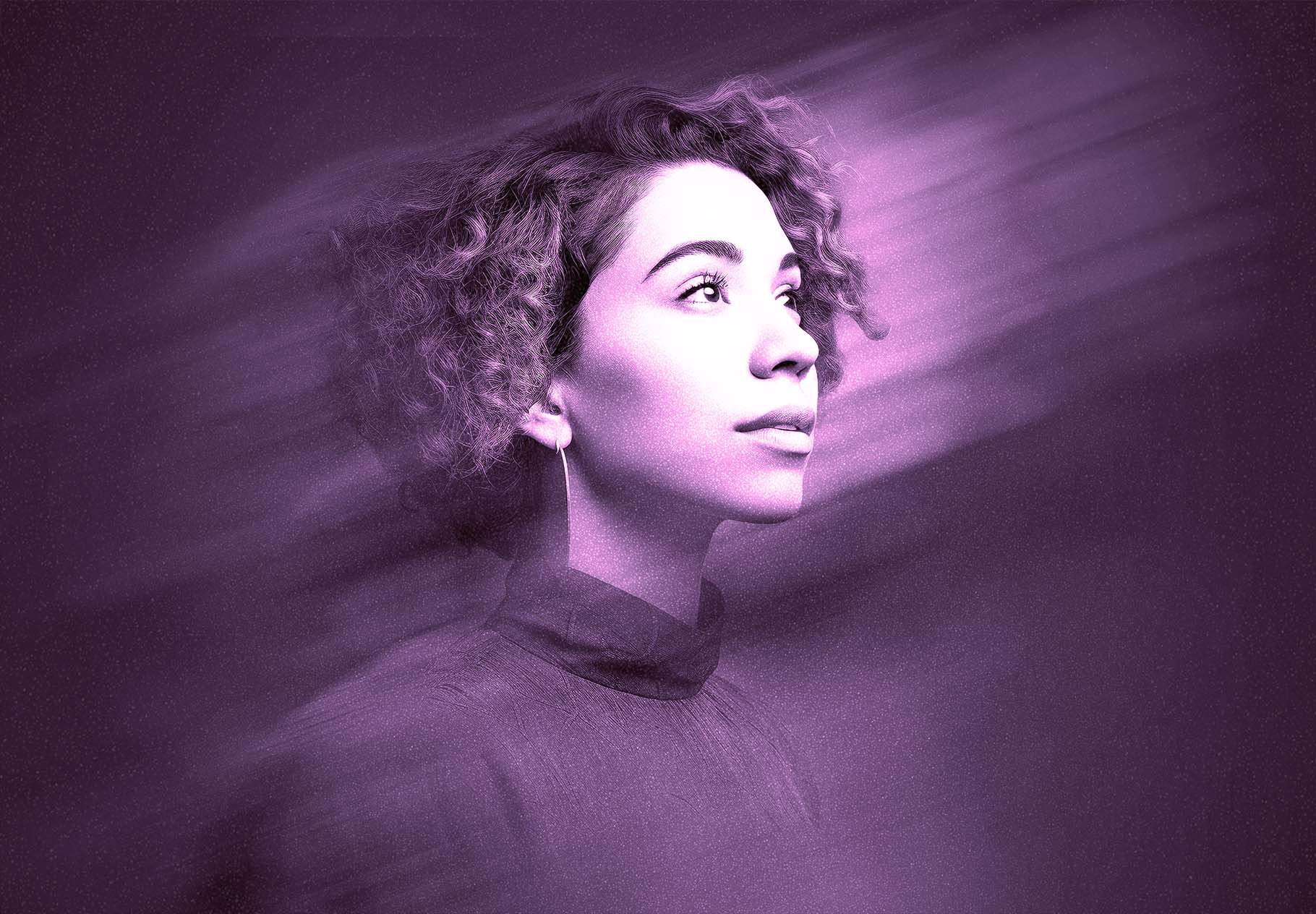 Glitch Motion Focus Effect, Add-ons | GraphicRiver