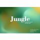 Jungle Gradient texture Background, Graphics | GraphicRiver