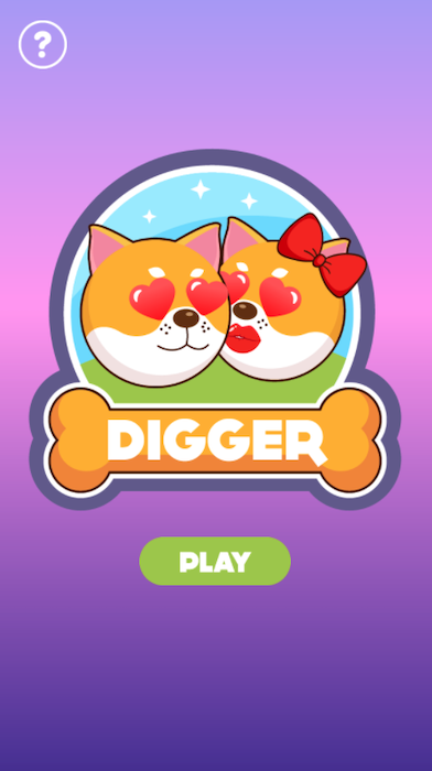 Digger Lover - HTML5 Game, Construct 3 by EyeQStudio | CodeCanyon