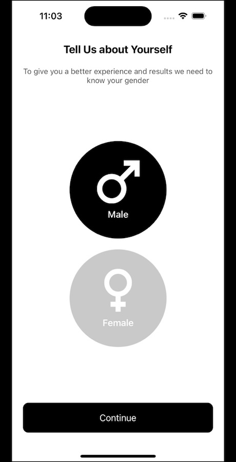 Fitness Tracker UI Template by knobapps | CodeCanyon