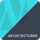 Architecturer WordPress for Interior Designer by ThemeGoods | ThemeForest