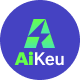 Aikeu - Artificial Neural Network AI WordPress Theme Template by pixelaxis