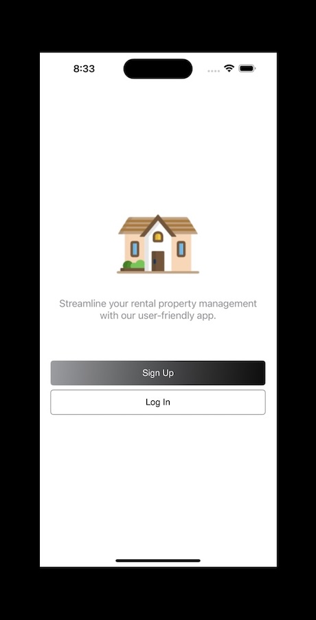 House Rental App – SwiftUI with Laravel Admin Panel by knobapps | CodeCanyon