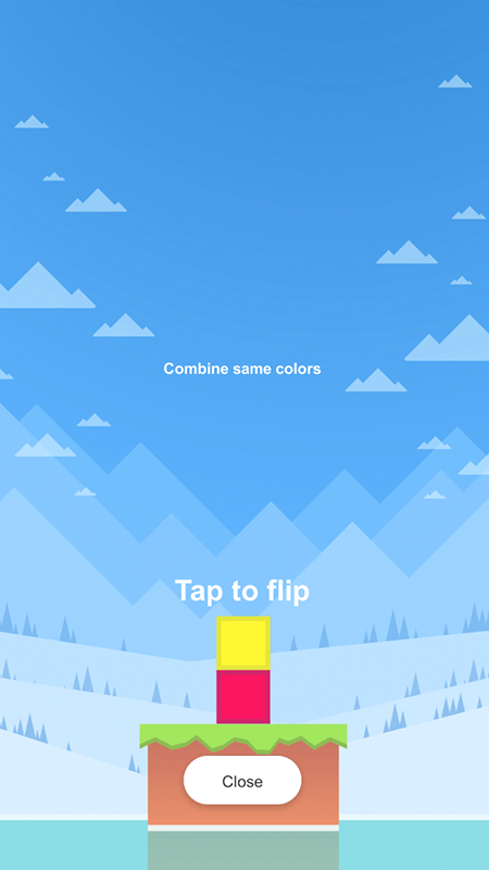 Dual Blocks - Unity project by TinyStudioGames | CodeCanyon