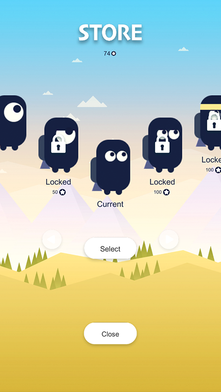 Jet Blocks - Unity project by TinyStudioGames | CodeCanyon