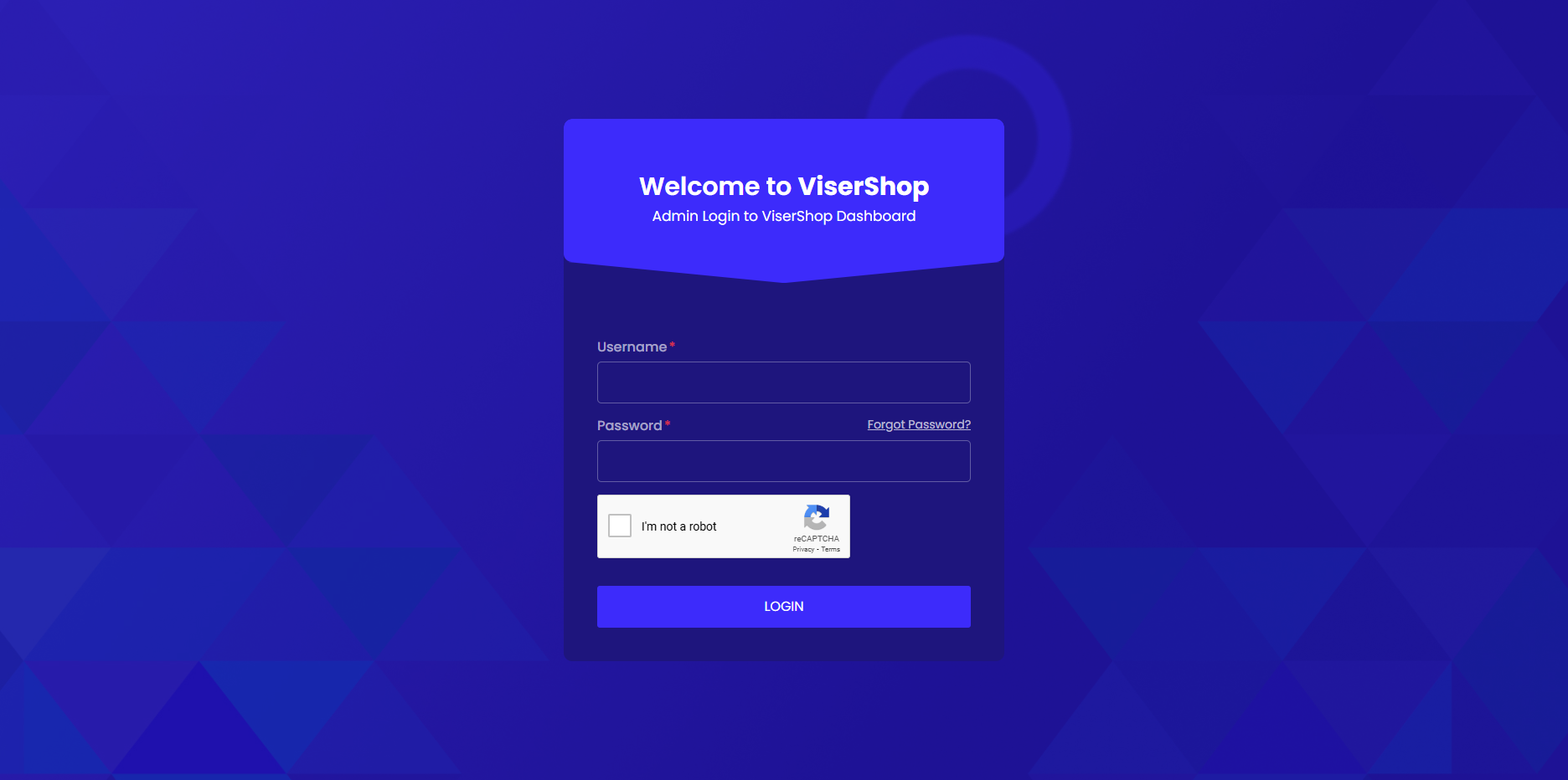 ViserShop - eCommerce Shopping Platform by ViserLab | CodeCanyon