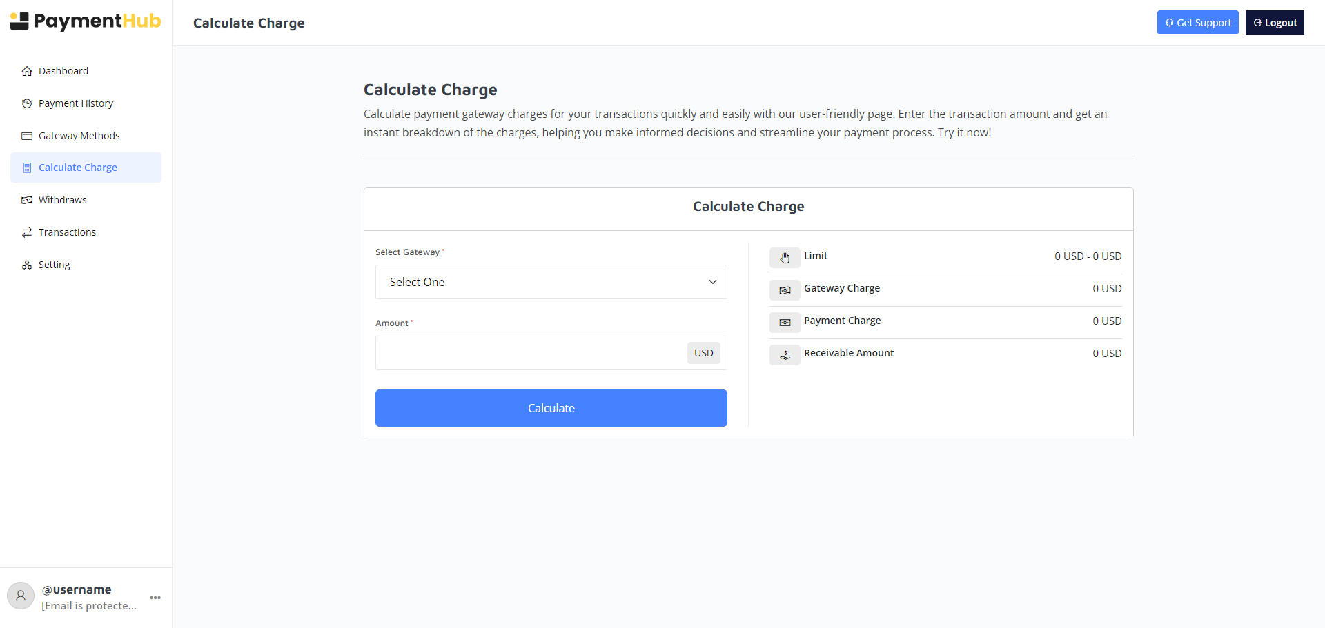 PaymentHUB - Simplify Online Payment With Multiple Gateways by ViserLab