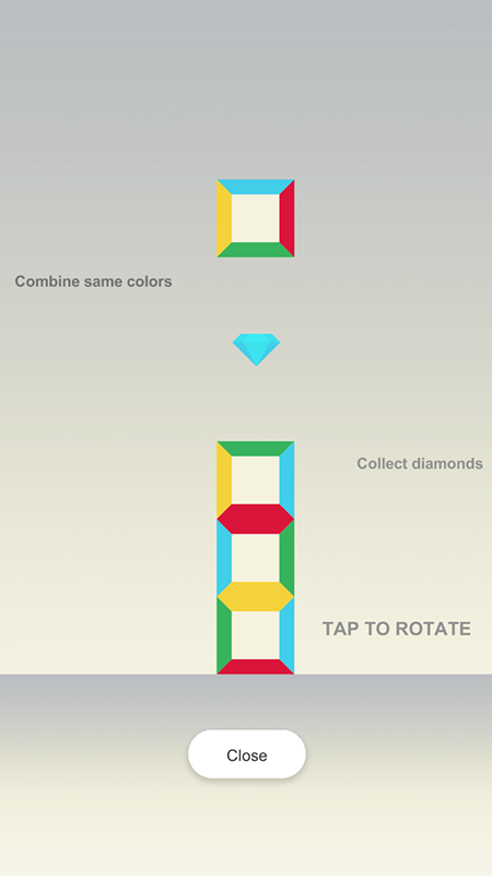 Colored Blocks - Unity project by TinyStudioGames | CodeCanyon