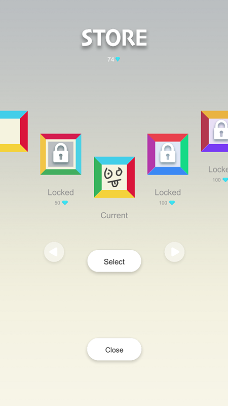 Colored Blocks - Unity project by TinyStudioGames | CodeCanyon
