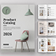 Product Catalog Template, Print Templates | GraphicRiver
