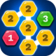 Number Game Puzzle - Unity Complete Game by dotmob | CodeCanyon