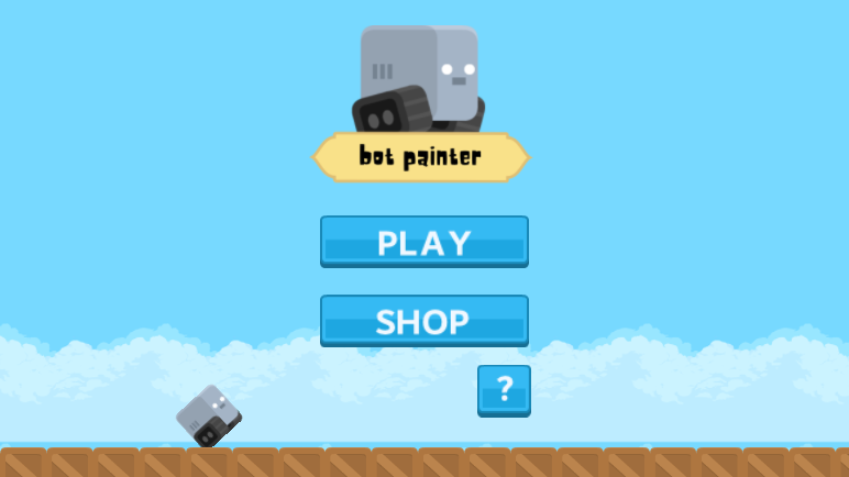 Car Painter - HTML5 - Construct 3 by bomt | CodeCanyon