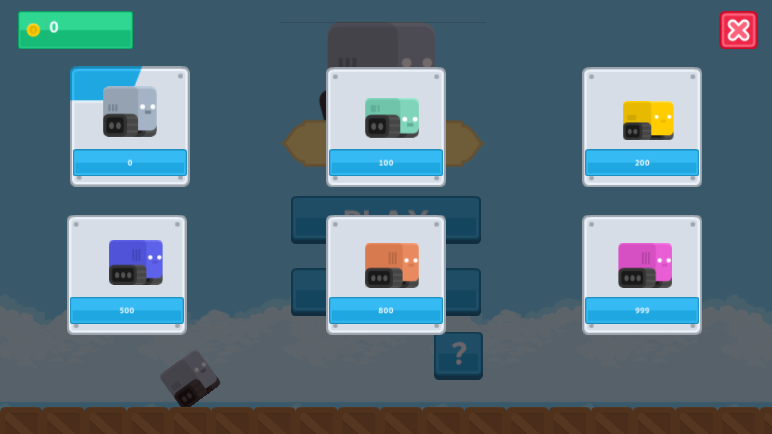 Car Painter - HTML5 - Construct 3 by bomt | CodeCanyon