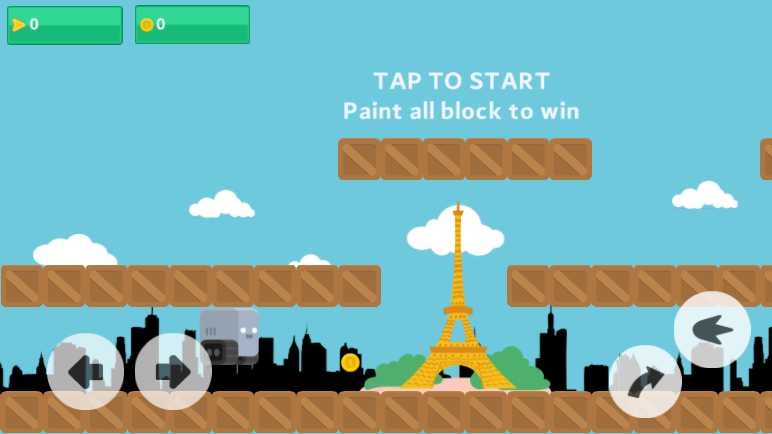 Car Painter - HTML5 - Construct 3 by bomt | CodeCanyon