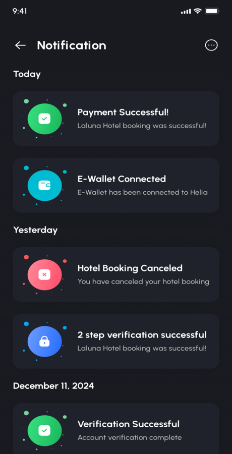 Helia Hotel Booking ANDROID + IOS + FIGMA | UI Kit | Ionic by FlutterVision