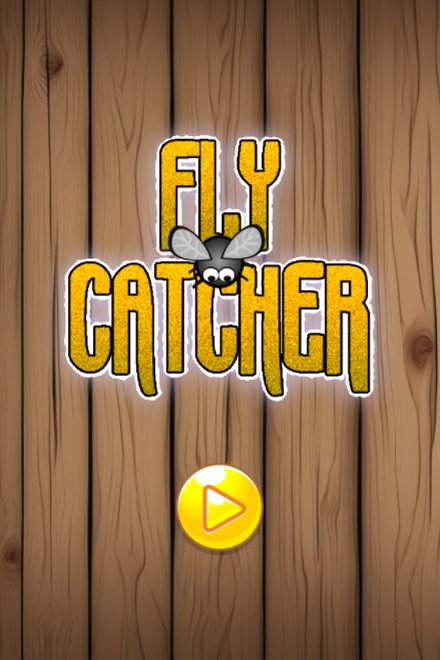 Fly Catcher by Romstar_Interactive | CodeCanyon