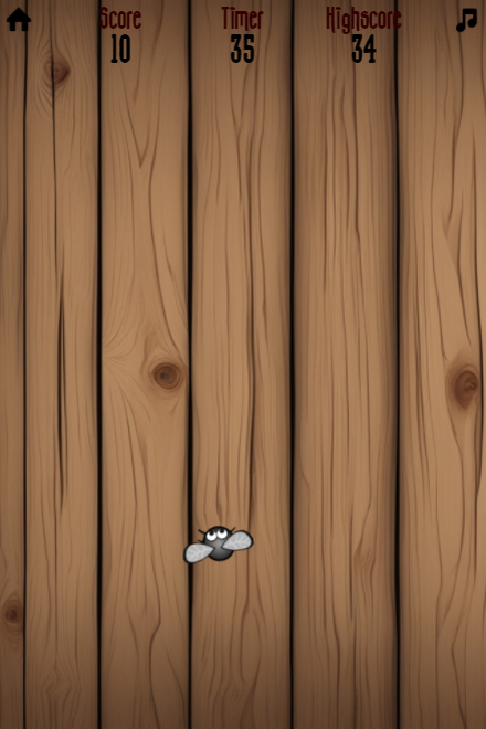 Fly Catcher by Romstar_Interactive | CodeCanyon