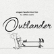 Outlander, Fonts | GraphicRiver