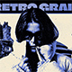 Retro Grain Photo Effect, Add-ons | GraphicRiver