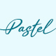 Pastel Handwritten Font, Fonts | GraphicRiver