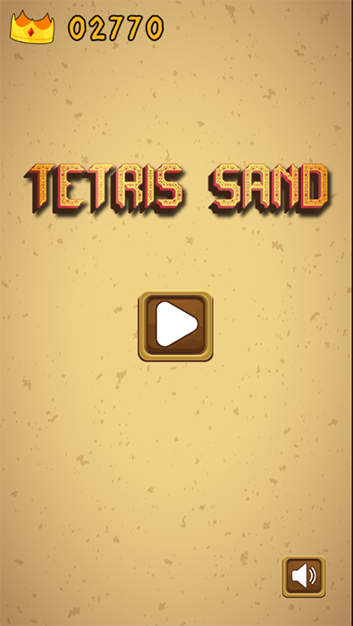 Tetris Sand - Html5 (Cosntruct3) by PaintGame | CodeCanyon