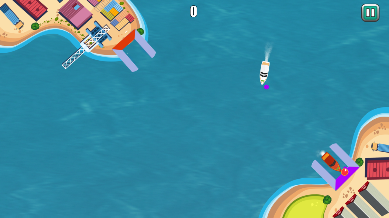 Seaport Operator | Construct3 Game by milliwaysteam | CodeCanyon