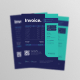 Neon Business - Invoice, Print Templates | GraphicRiver