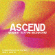 Ascend Gradient Texture Background, Graphics | GraphicRiver