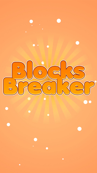 Blocks Breaker Game ( HTML5 ) Endless Game by Pro_Gaming | CodeCanyon