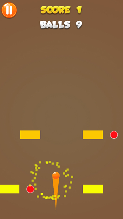 Blocks Breaker Game ( HTML5 ) Endless Game by Pro_Gaming | CodeCanyon