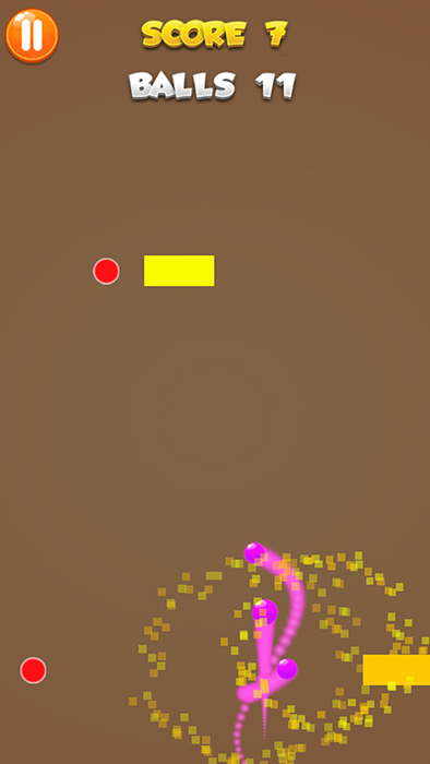 Blocks Breaker Game ( HTML5 ) Endless Game by Pro_Gaming | CodeCanyon