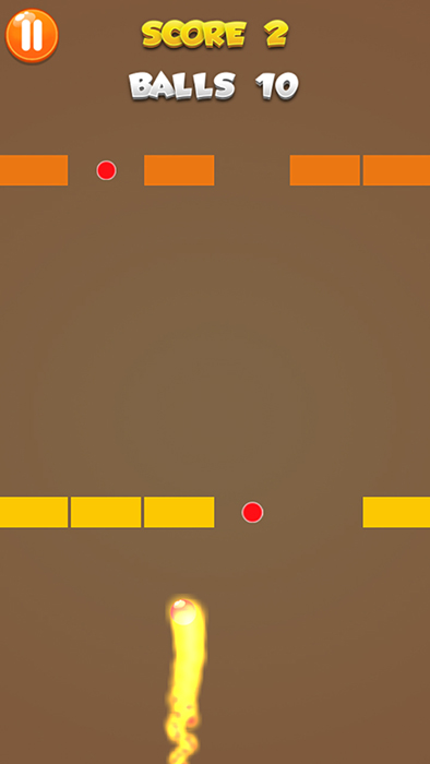 Blocks Breaker Game ( HTML5 ) Endless Game by Pro_Gaming | CodeCanyon