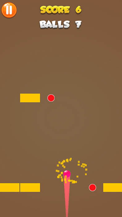 Blocks Breaker Game ( HTML5 ) Endless Game by Pro_Gaming | CodeCanyon