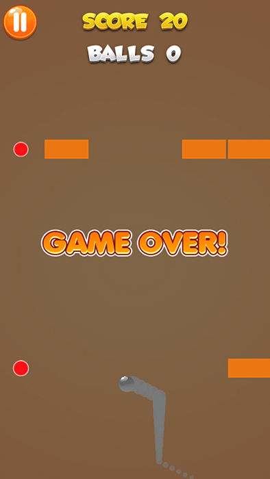 Blocks Breaker Game ( HTML5 ) Endless Game by Pro_Gaming | CodeCanyon