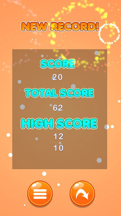 Blocks Breaker Game ( HTML5 ) Endless Game by Pro_Gaming | CodeCanyon