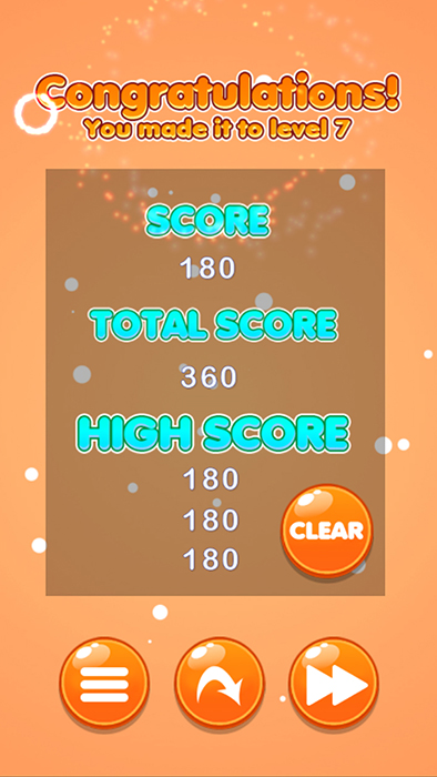 Emoji Memory Matching Card Game ( HTML5 ) Puzzle Game by CGFX-Studio