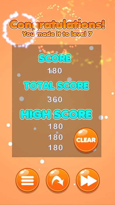 Emoji Memory Matching Card Game ( HTML5 ) Puzzle Game by CGFX-Studio