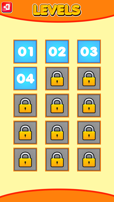 Capital & Simple Letters Matching ( HTML5 ) Kids Learning Game by CGFX ...